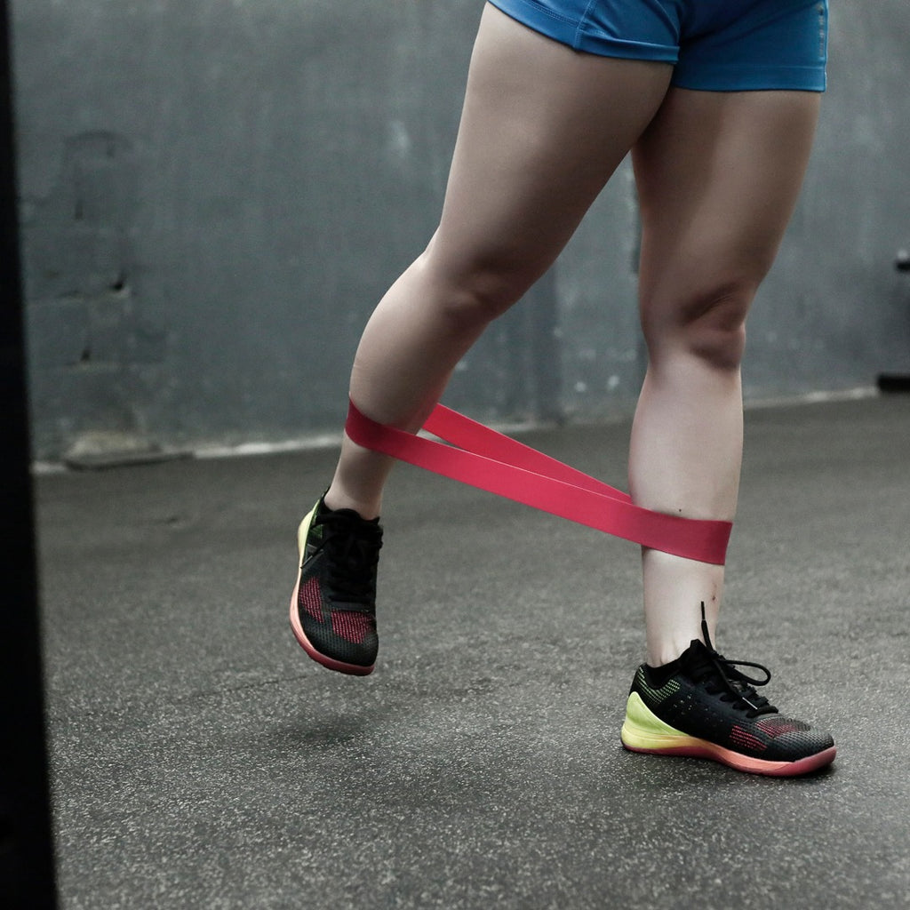 Booty Bands 5-Pack FXT
